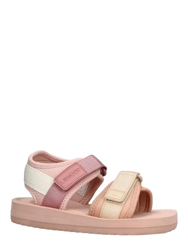 LIEWOOD Monty Sandals - Pink