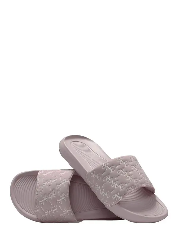 Nike Victori One Slide - Particle Rose/sail