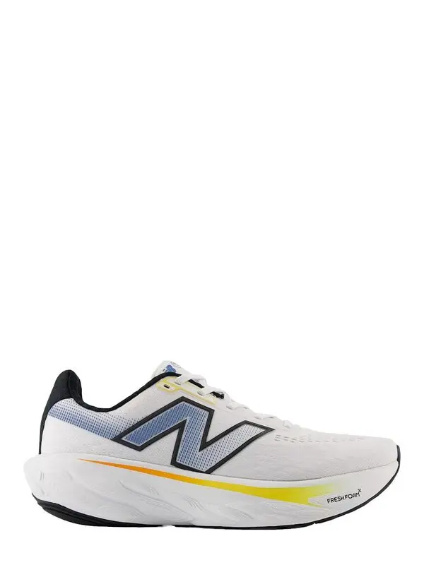NEW BALANCE Fresh Foam X 1080v14 - White/black/sea Stone