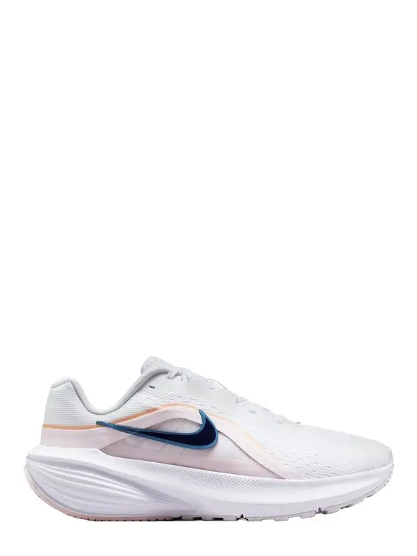 Nike Downshifter 14 - White/pearl Pink/tangerine Tint