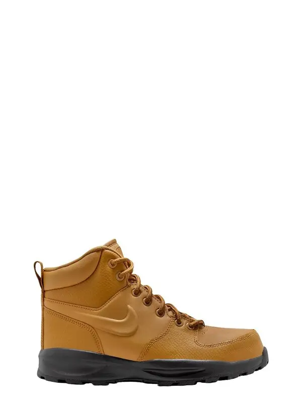Nike Manoa 17 - Wheat/black