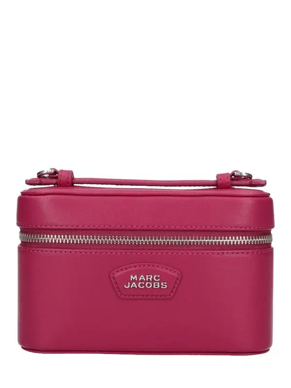 Marc Jacobs Vanity Shoulder Bag - Pink