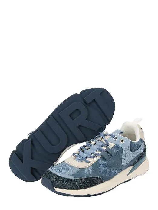 Kurt Geiger Kurt Runner Sneakers - Navy