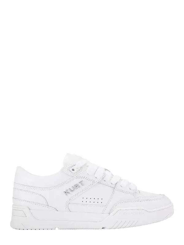 Kurt Geiger Hatton Low-top Sneakers - White