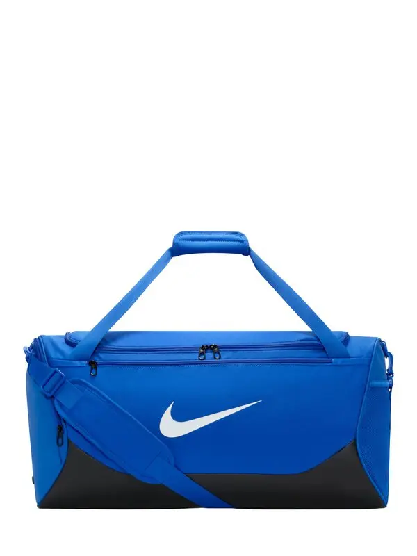 Nike Brasilia Training Duffle Bag - Blue