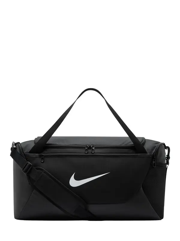 Nike Brasilia Training Duffel Bag - Black