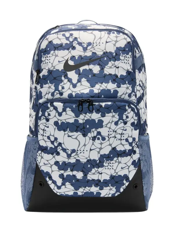 Nike Brasilia Backpack - Blue