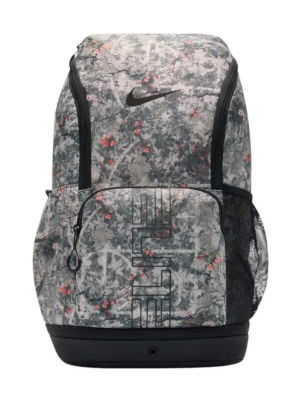 Nike Varsity Elite Printed Backpack - Brown