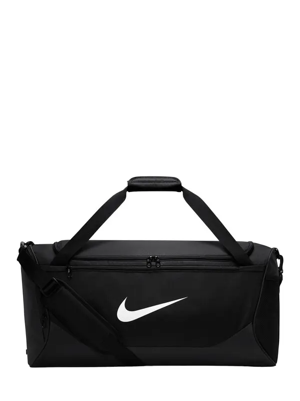 Nike Brasilia Training Duffel Bag - Black