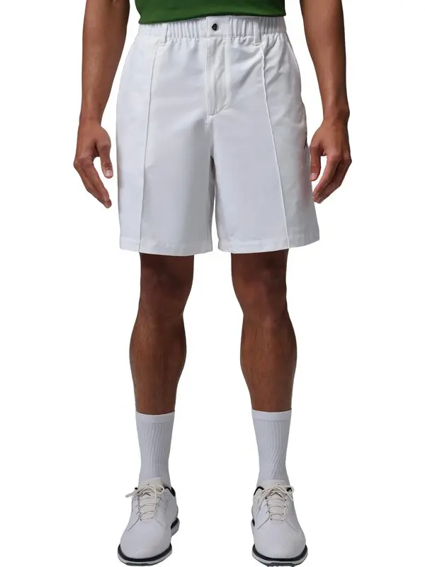 JORDAN Sport Dri-fit Golf Shorts - White