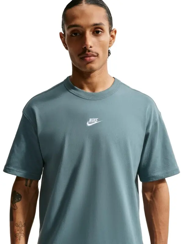 Nike Sportswear Premium Essentials T-shirt - Grey