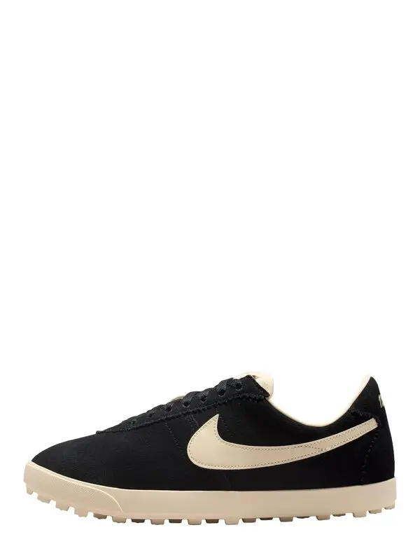 Nike Astrograbber Suede Shoes - Black