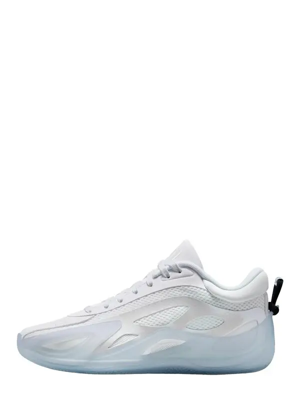 JORDAN Heir Series 2 Basketball Shoes - White