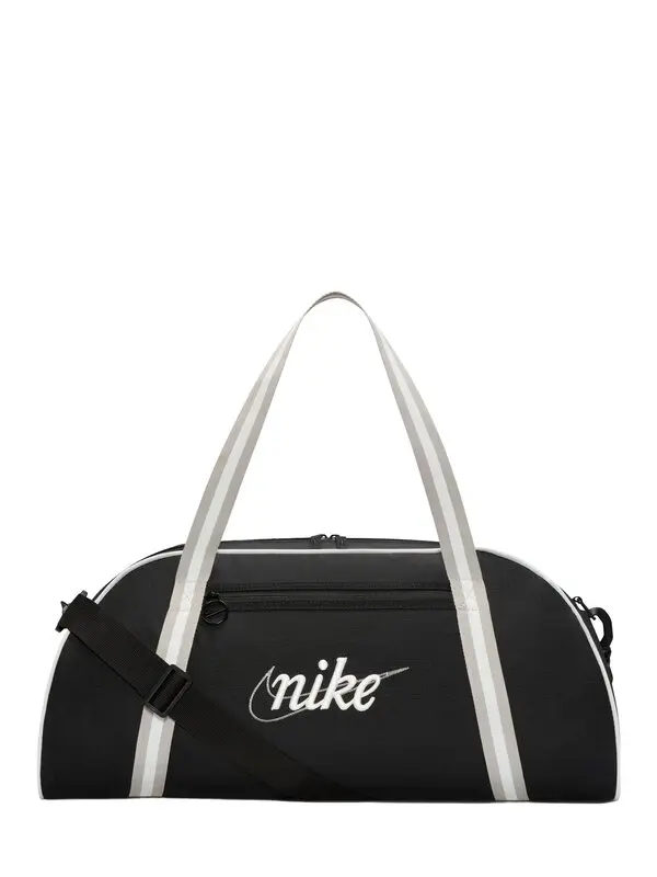 Nike Gym Club Training Duffle Bag - Black