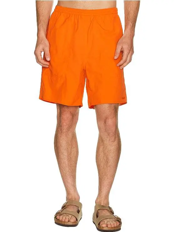 Filson Oxbow Lake Trunks - Flame