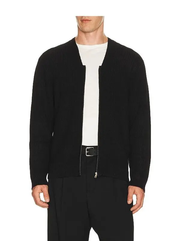 COMMON MARKET The Murray Sweater - Black