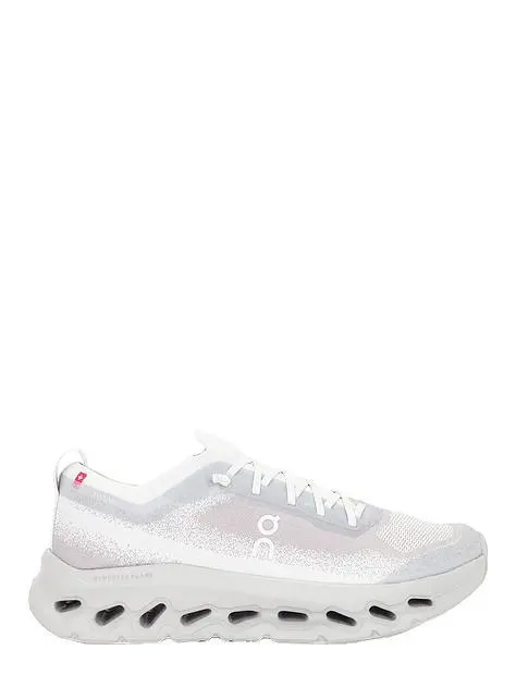 On X Zendaya Cloudtilt Sneakers - Glacier & Alloy