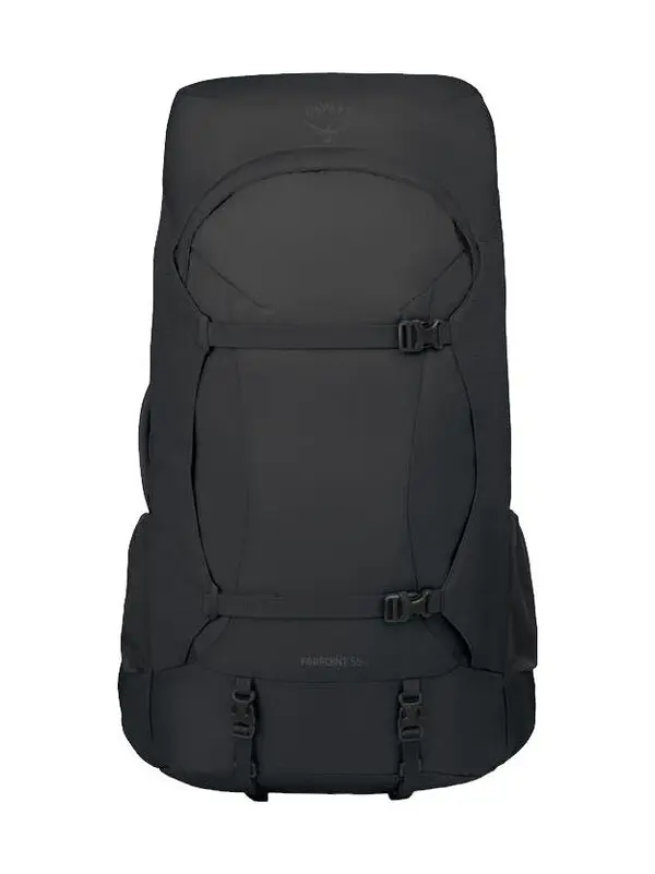 OSPREY Farpoint Trek 55-liter Backpack - Black