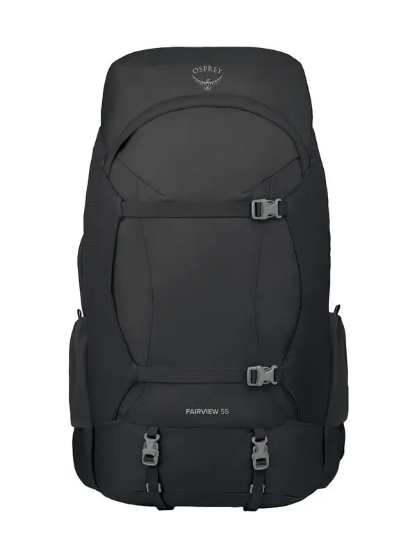OSPREY Fairview™ Trek 55-liter Travel Backpack - Black