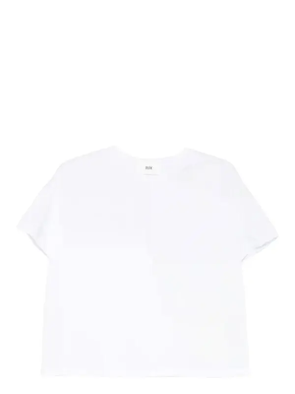 SOLOTRE Short-sleeve T-shirt - White