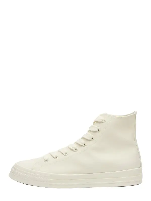 CONVERSE Chuck Taylor Throwback Hi Sneaker - Vintage White
