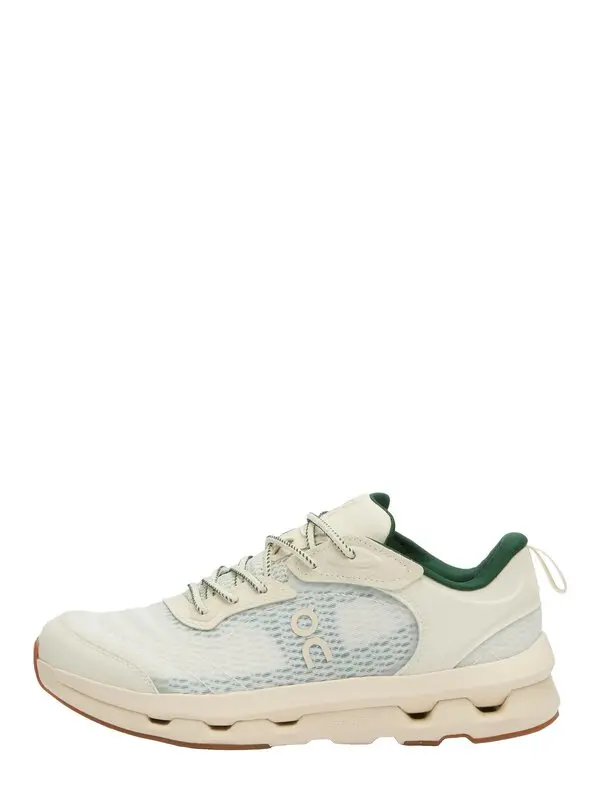 On Cloudzone Moon Sneakers - Ivory/holly