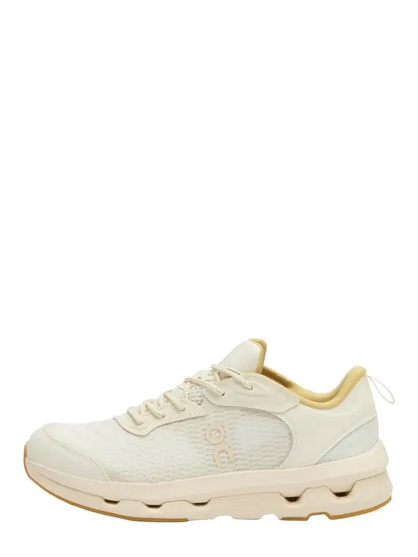 On Cloudze Mo Sneaker - Ivory/putty