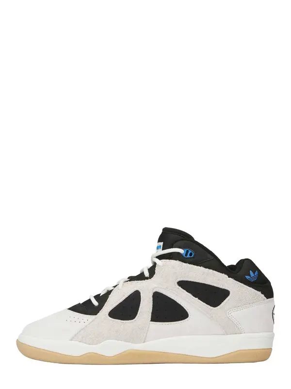 Adidas X Bad Bunny Bad Bo 1.0 Sneaker - Off White/core Black/gum