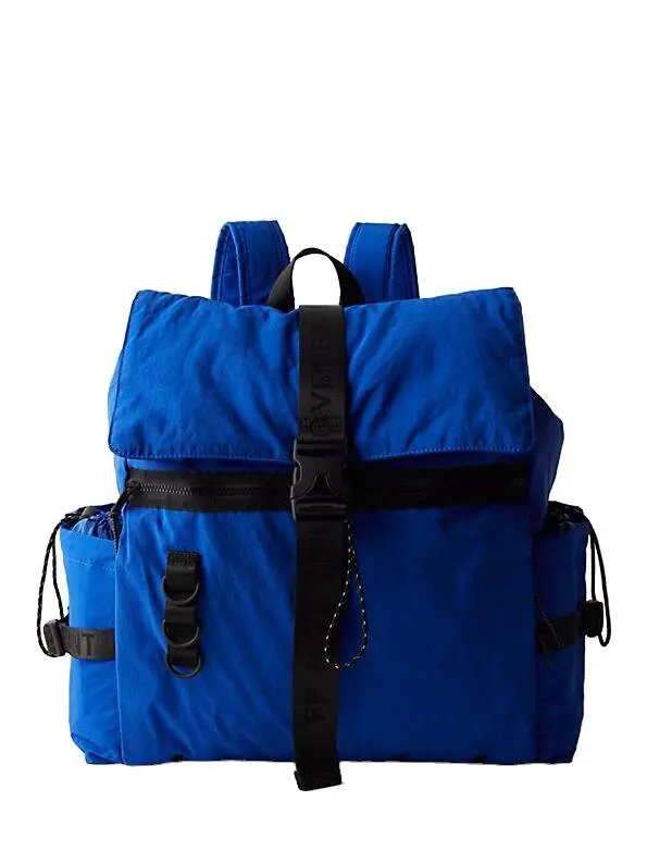 Free People Class Optional Backpack - Electric