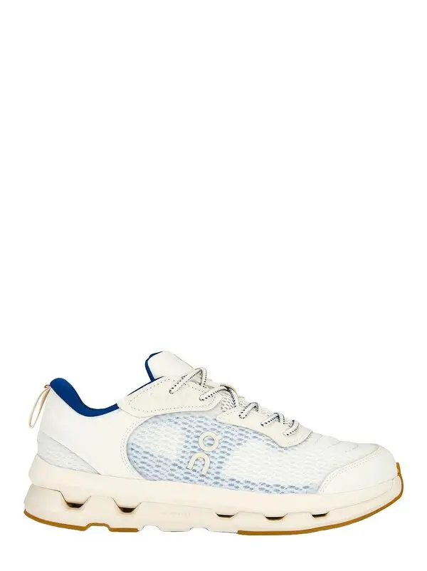 On X Zendaya Cloudzone Moon Sneakers - Ivory & Nightfall