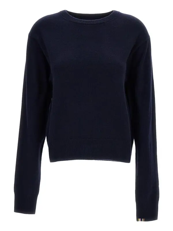 EXTREME CASHMERE X Shirt No. 475 March - Blue