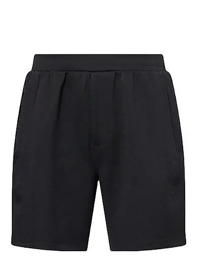 Lululemon Pace Breaker 7" Mid-rise Shorts - Black