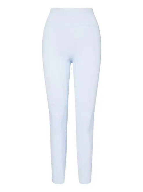 THE COUTURE CLUB Tcc Sculpt Stretch Leggings - Powderblue