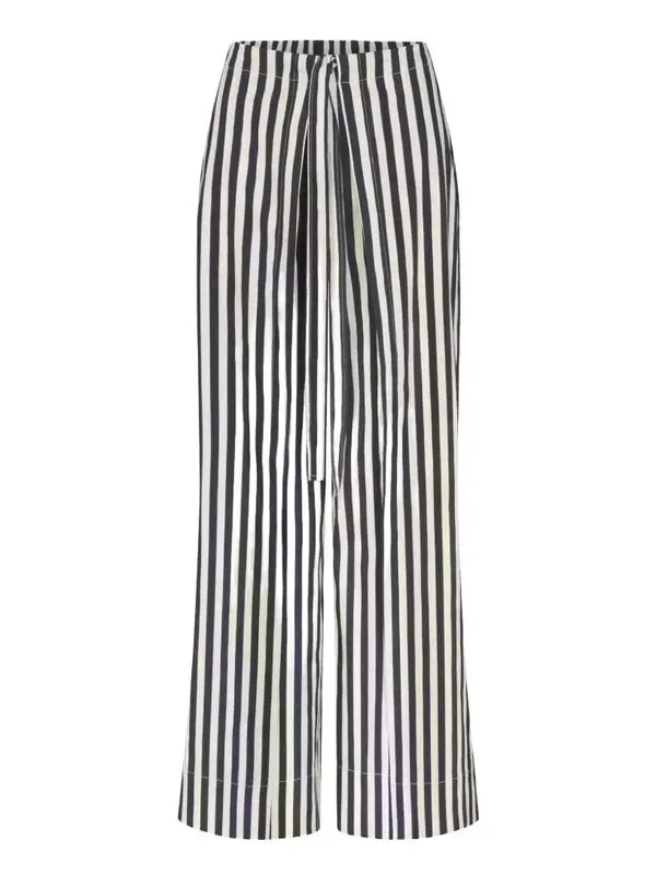 SIMONMILLER Lima Trousers - Black
