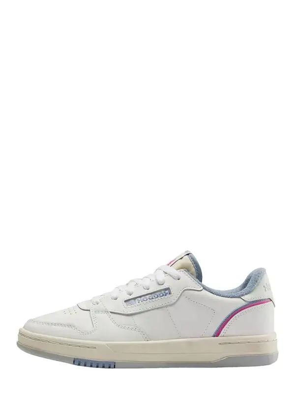 REEBOK Court Trainers - White