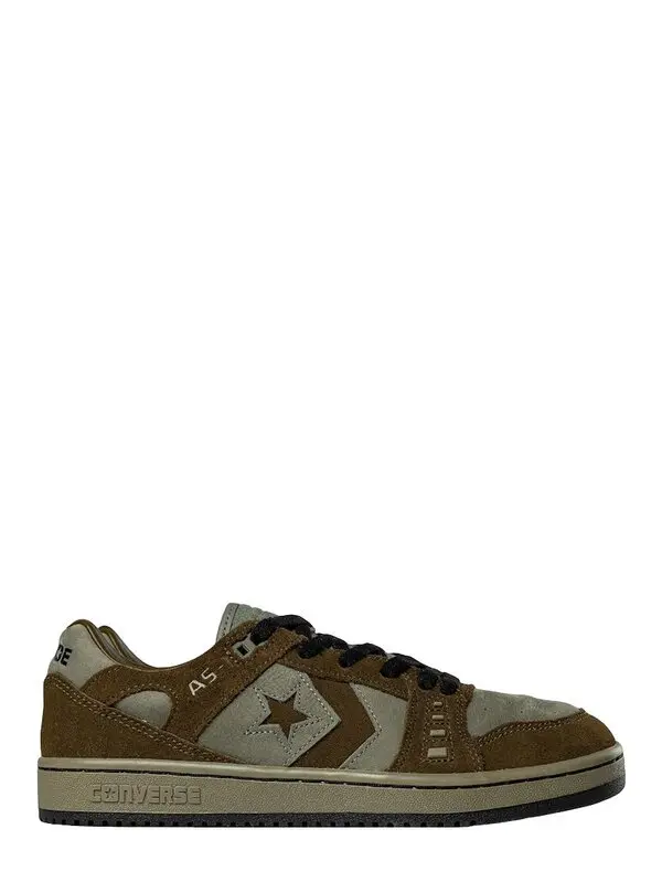 CONVERSE Cons As1 Pro Sneeze Magazinein Sneakers - Beige/olive