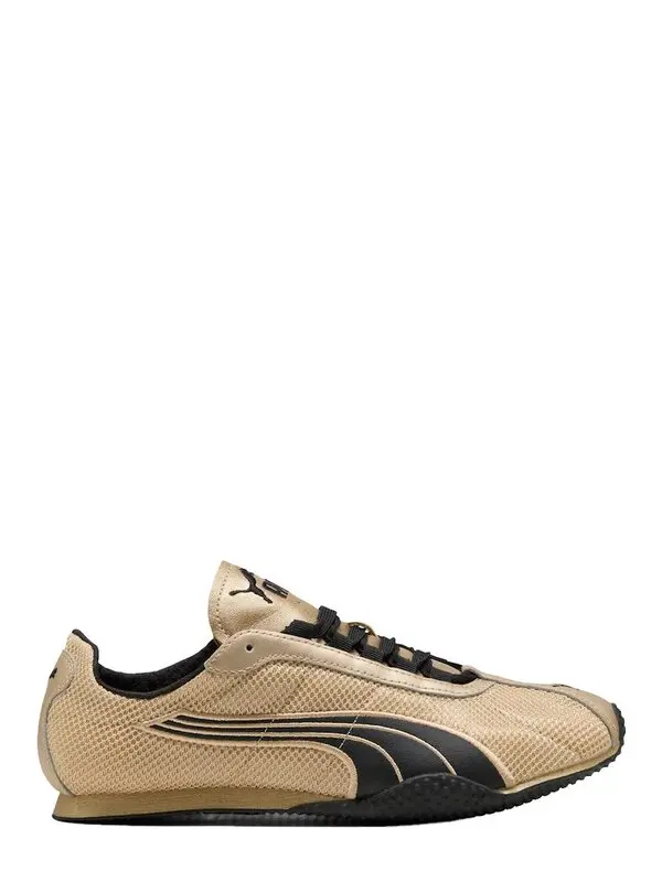 PUMA Hstreet Chrome Sneakers - Puma Gold/puma Black