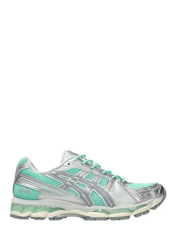 Asics Gel-kayano .1in Lace-up Sneakers - Ice Green/gravel