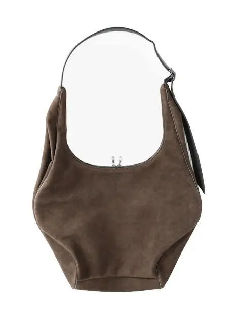 PUMA Hobo Bag - Dark Umber