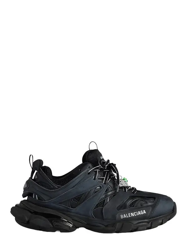 Balenciaga Track Charms - Black