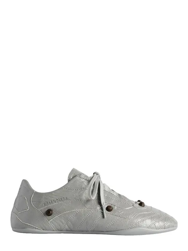 Balenciaga City Low-top Sneakers - Balenciaga Grey