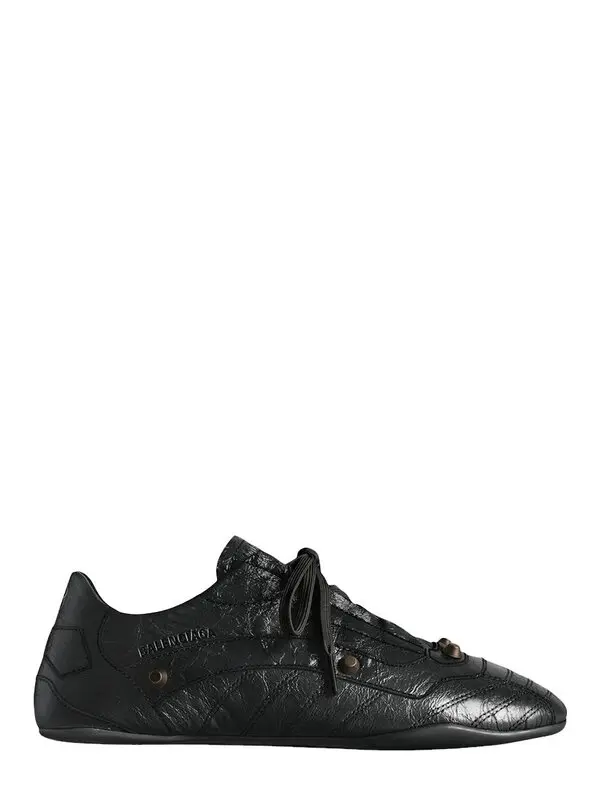 Balenciaga City Sneaker - Black
