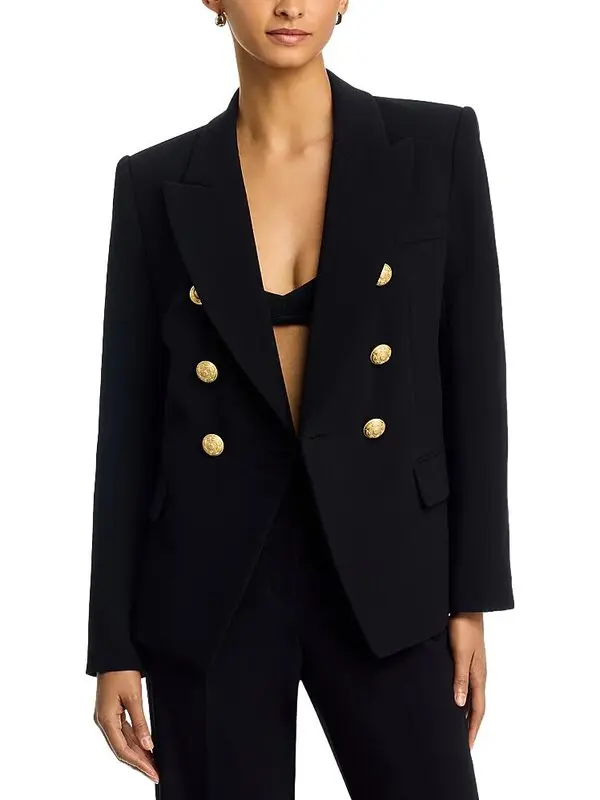 Kobi Halperin West Blazer - Black