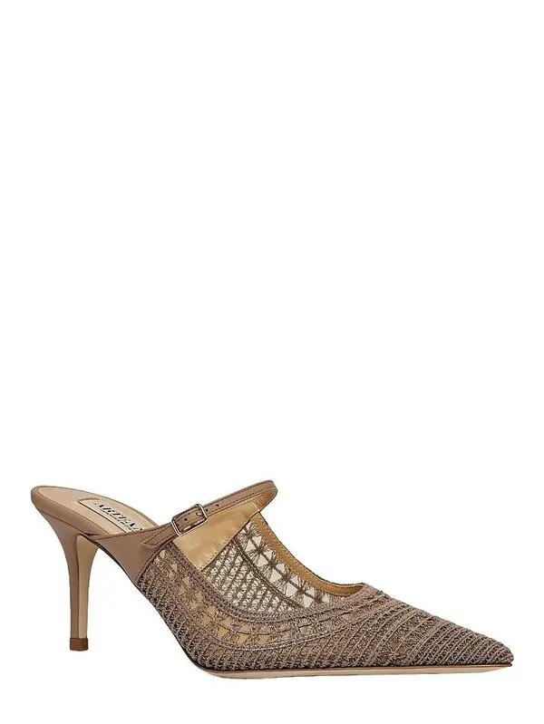 ARTEANA Trieste 75 Mule - Taupe