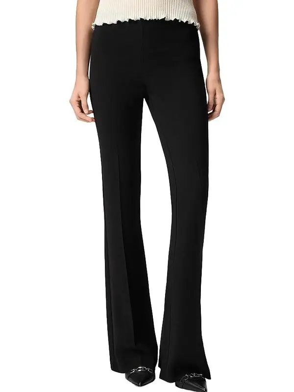 Pinko Cocomero Pantalone Double Armo Pants - Z
