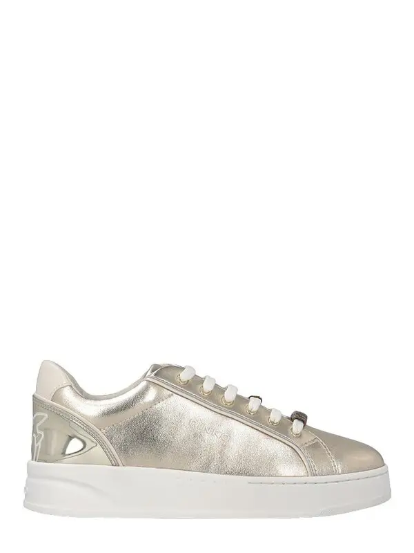 Pinko Iris Platform Sneakers - Z