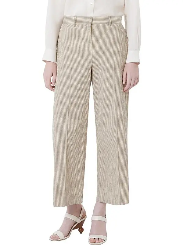 Max Mara Wkdmarina Pants - Sand
