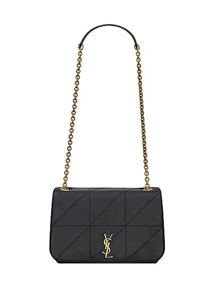 Saint Laurent Jamie 4.3 Mini - Black
