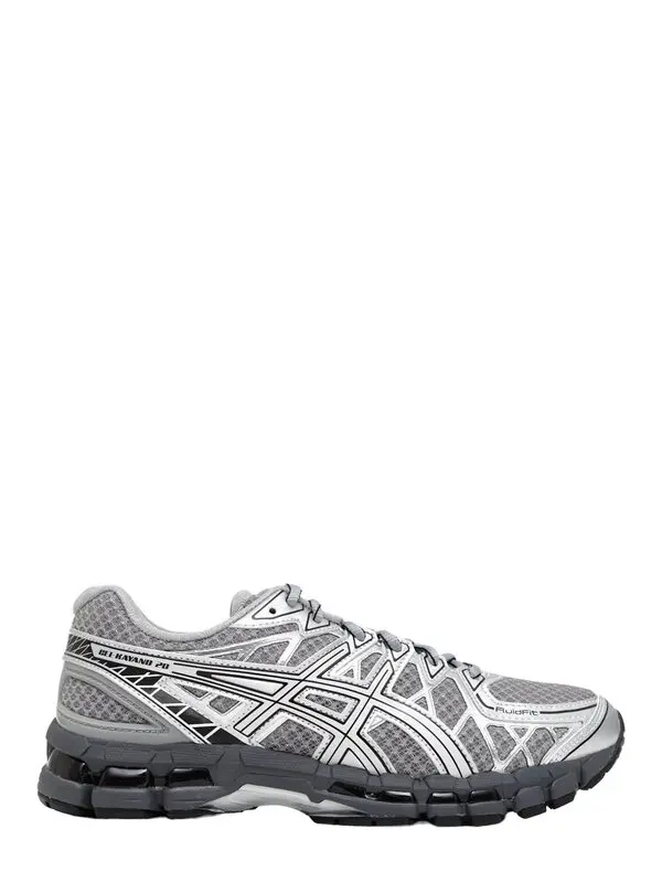 Asics Gel-kayano 20 Sneaker - Silver