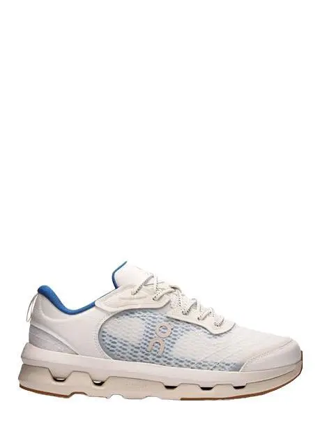 On Cloud Zm Athletic Sneakers - Ivory/nightfall